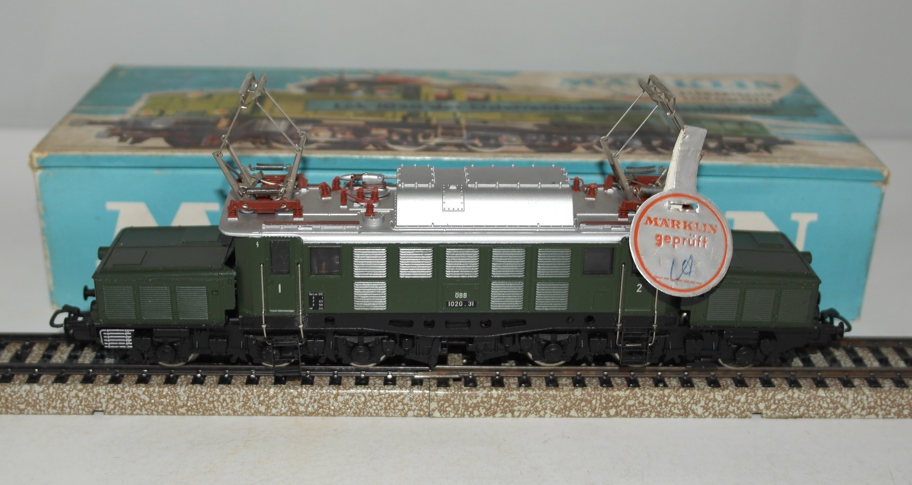 WORLDMAX.IT modellismo ferroviario e antichità - Marklin Milano Italia ...