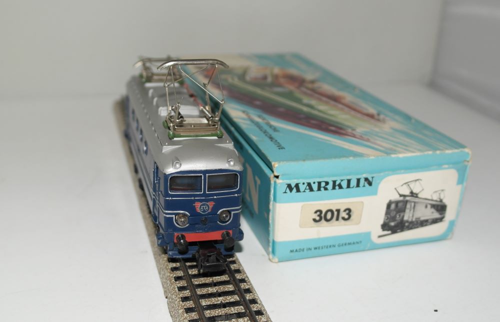 MÄRKLIN MARKLIN H0 3013 SEH 800