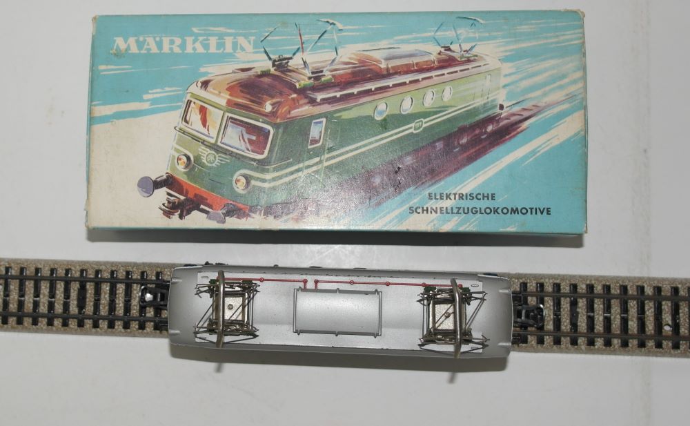 MÄRKLIN MARKLIN H0 3013 SEH 800